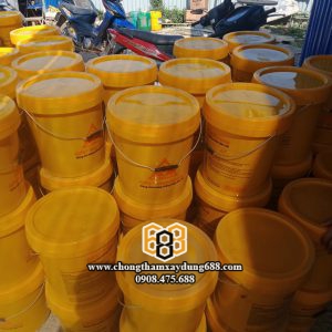 Chống thấm bitum GPS Membrane - Tổng kho hoá chất GPS giá rẻ nhất thị ...