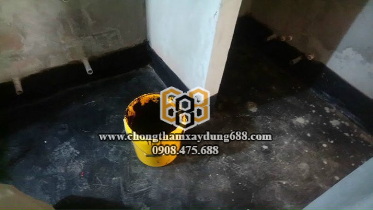 Chống thấm bitum GPS Membrane - Tổng kho hoá chất GPS giá rẻ nhất thị ...